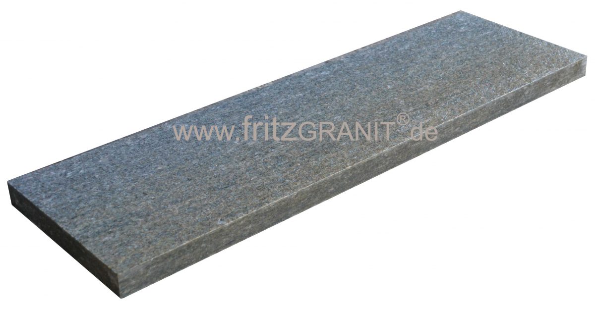 Mauerabdeckplatten - fritzGranit