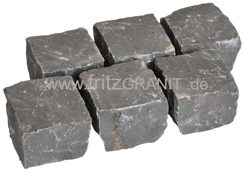 Pflaster - fritzGranit