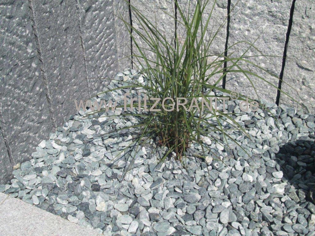 Zierkies / Splitt / Schotter - fritzGranit