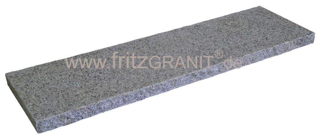 Mauerabdeckplatten - fritzGranit