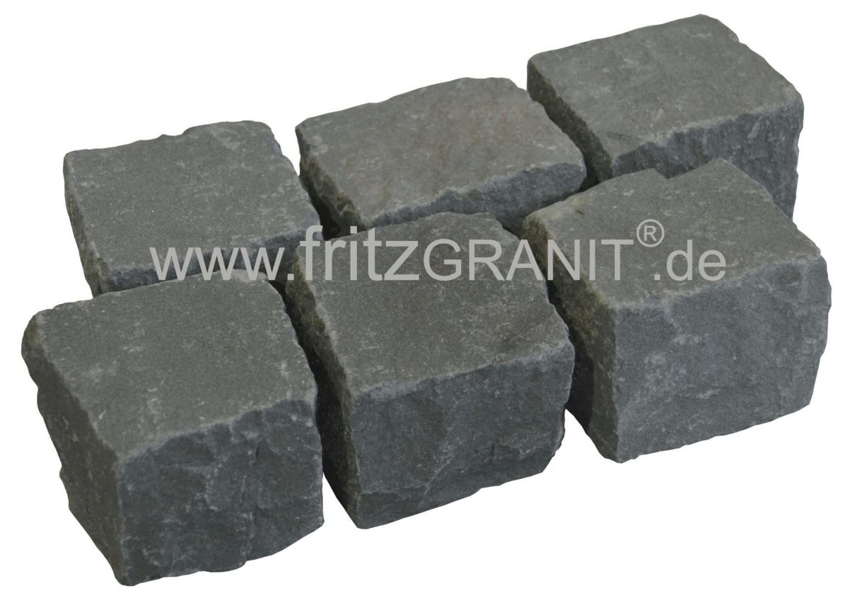 Pflaster - fritzGranit